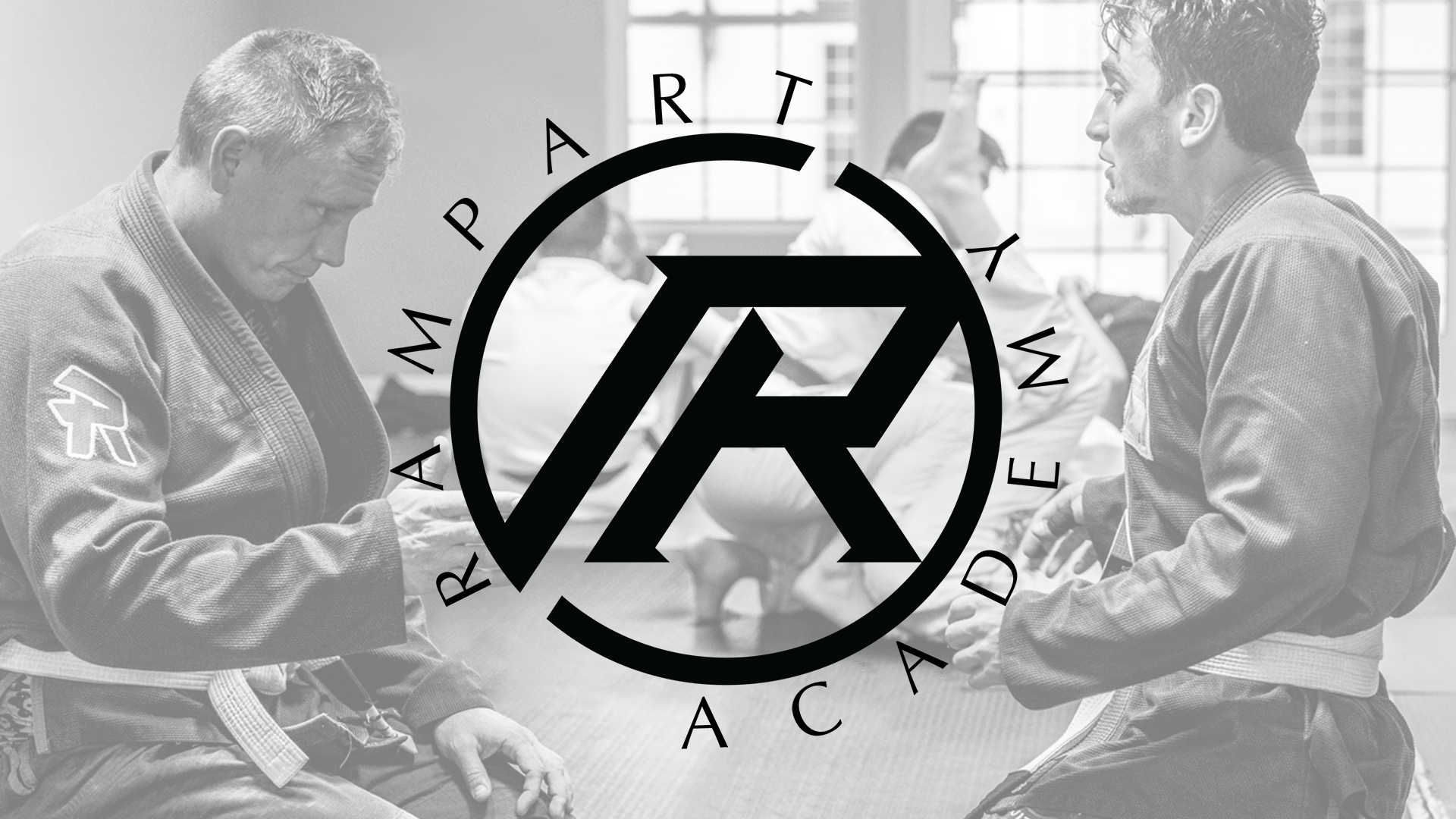 Rampart Academy Jiu Jitsu – Martial Arts & Self Defense